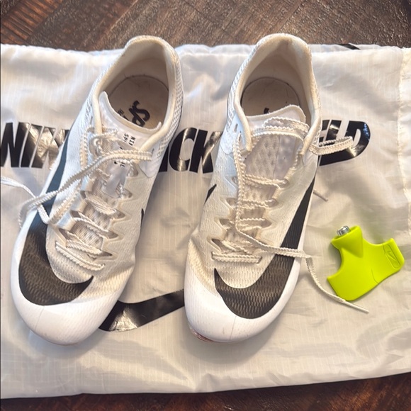 Nike | Shoes | Nike Track Cleats | Poshmark